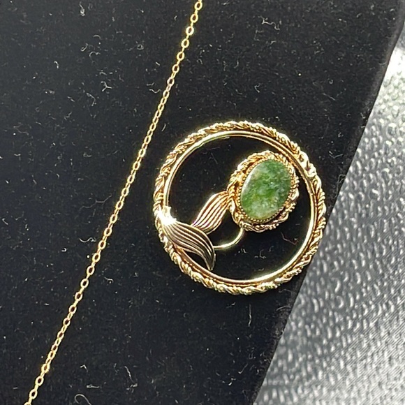 Jade | Jewelry | Beautiful Jade Set | Poshmark